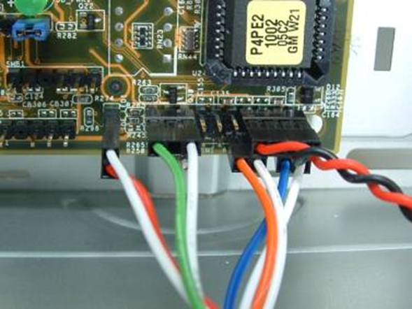 ETIC Cours gratuits carte mère